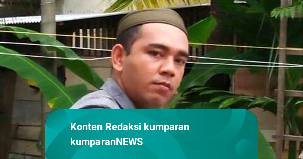 Pengakuan Eks Napi Teroris dan Pertemuannya dengan Sofyan Tsauri | kumparan.com